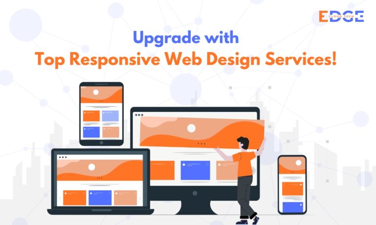 Responsive Web Design Services to Transform Your Site